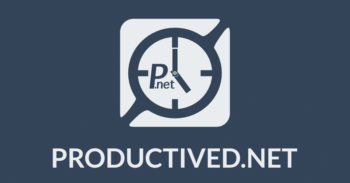 Fantastical 3 | Productived.net